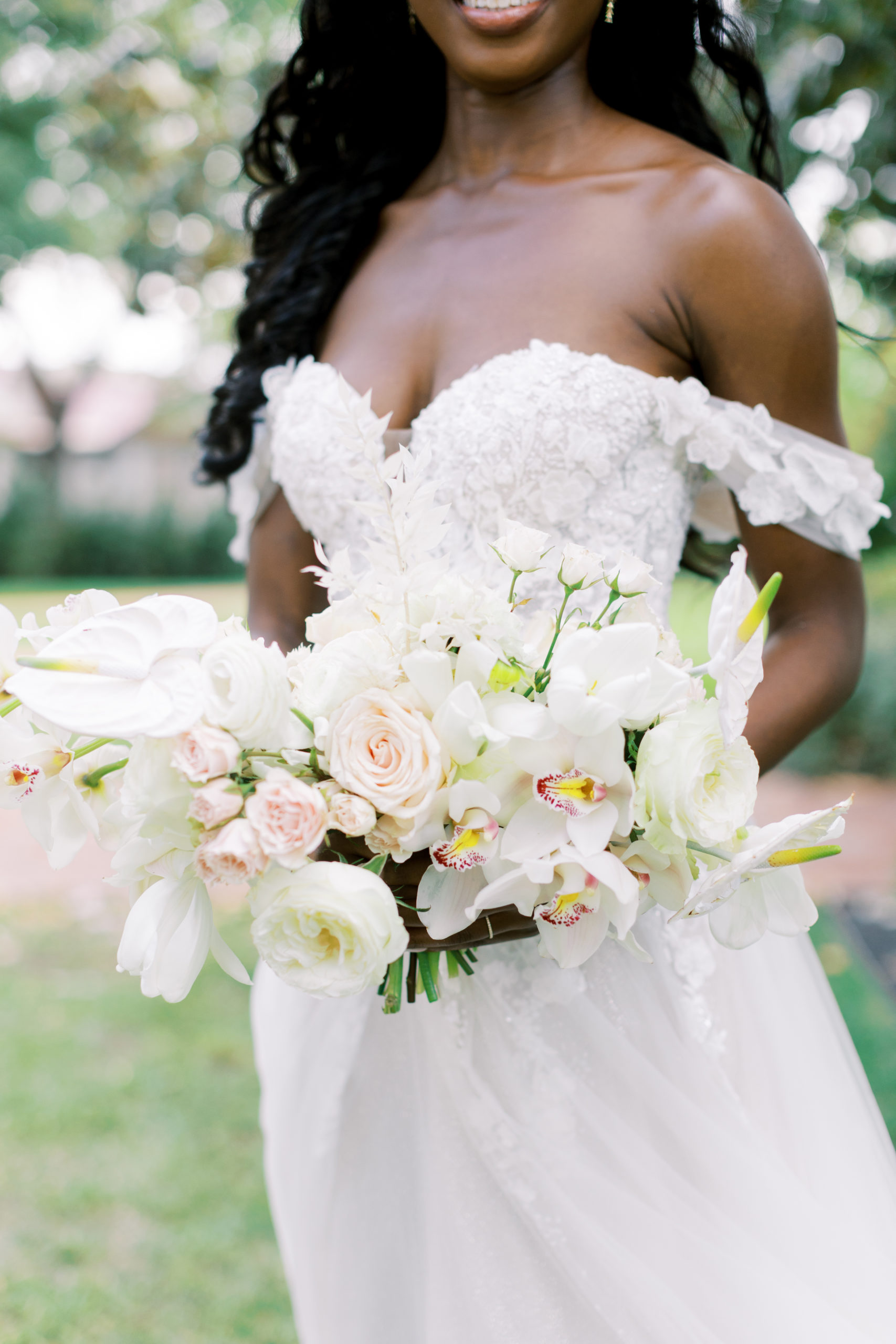 7 Reasons Why You Should Take Bridals - alyssajaraephotography.com