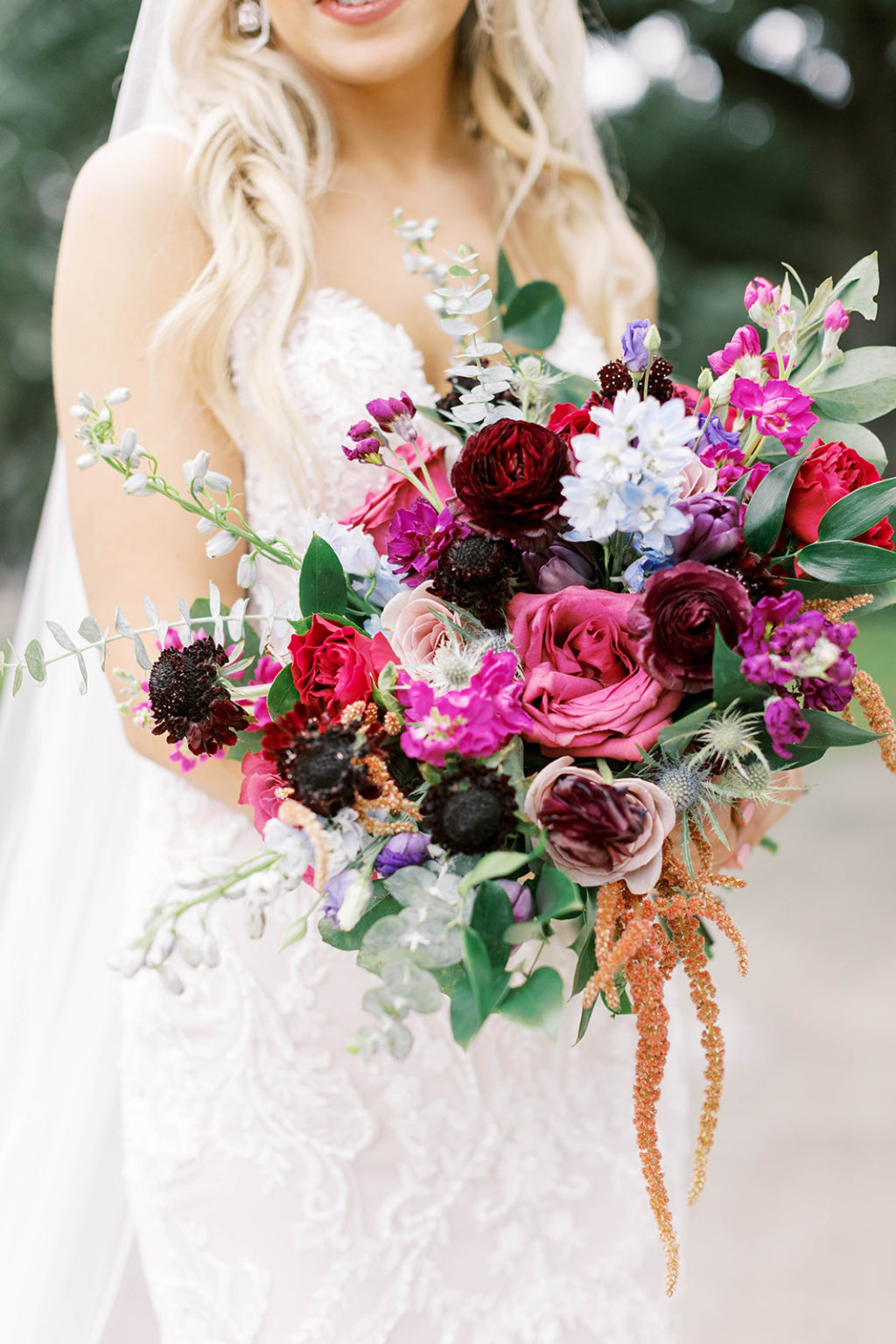 7 Reasons Why You Should Take Bridals - alyssajaraephotography.com